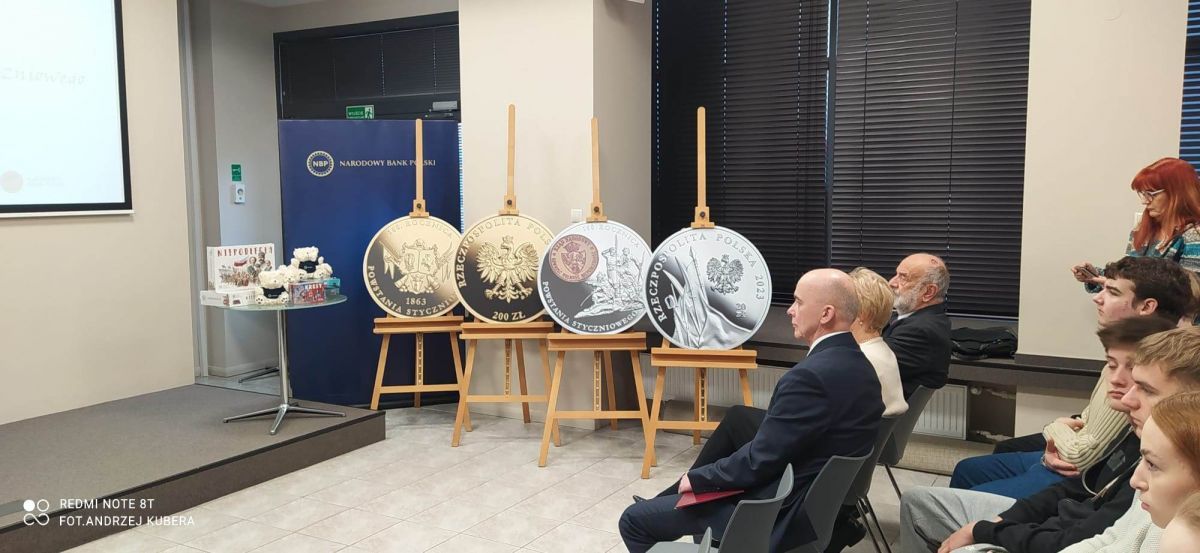 160. rocznica wybuchu Powstania Styczniowego | Liceum Ogólnokształcące nr 5 im. ks. Piotra ...